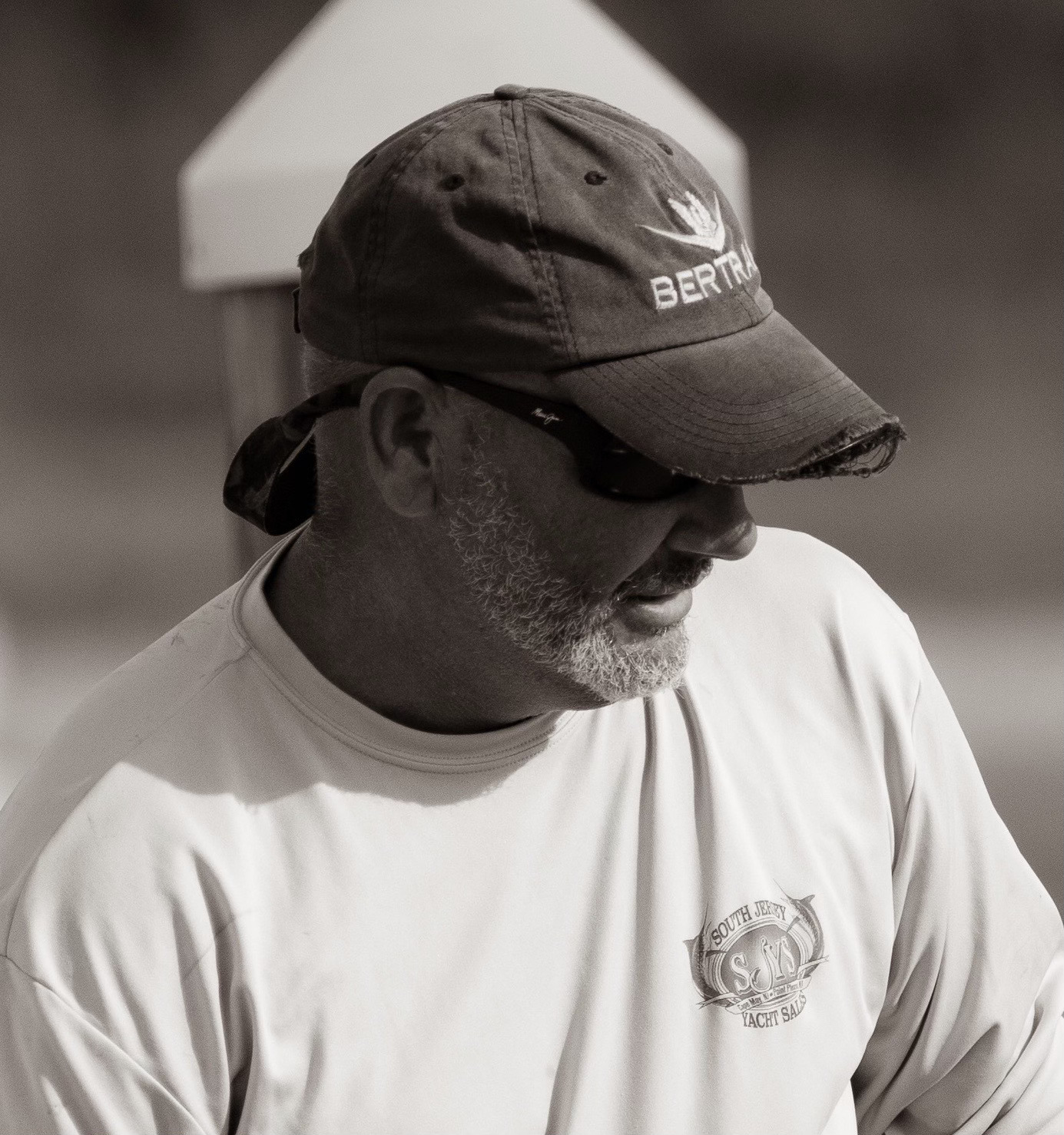 Meet The Crew – Little Mule Sport Fishing Charters